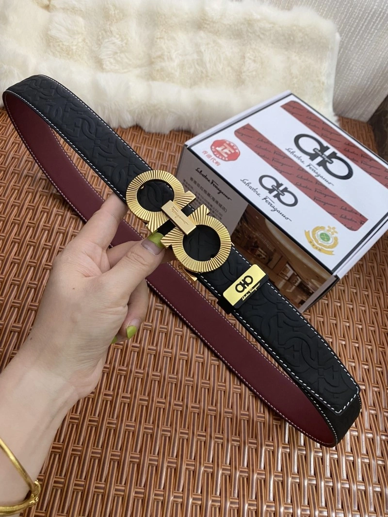 Legit Ferragamo Belts