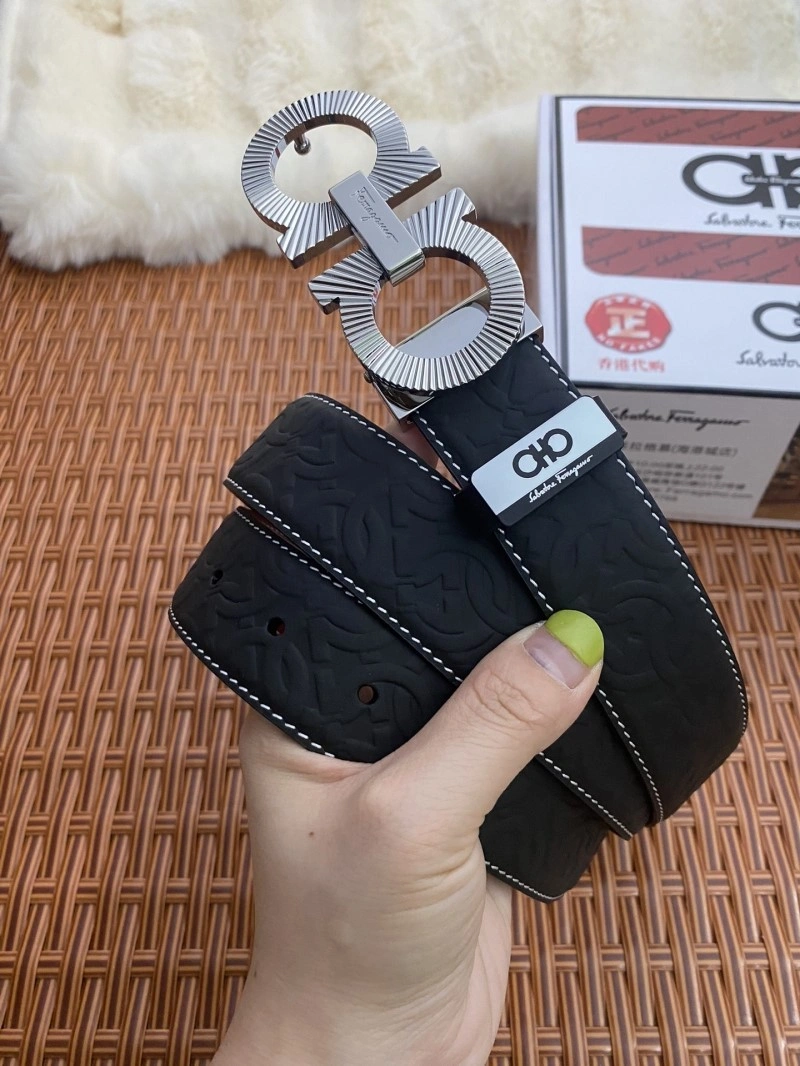 Top match Ferragamo Belts