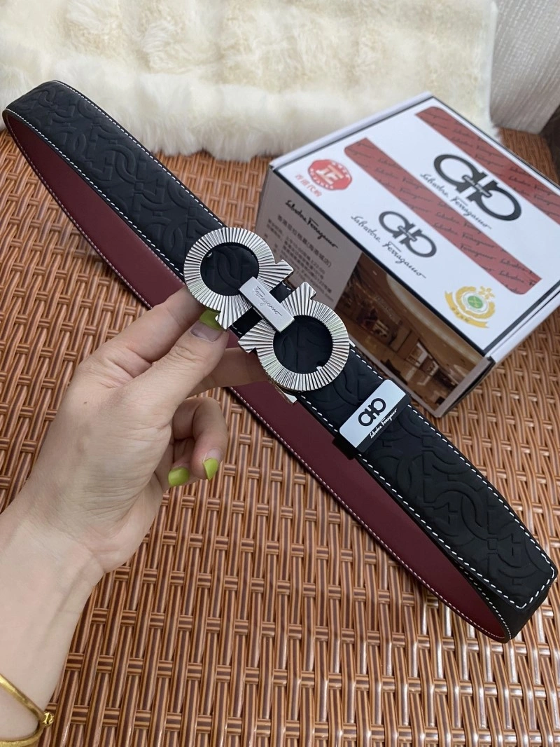 Top match Ferragamo Belts