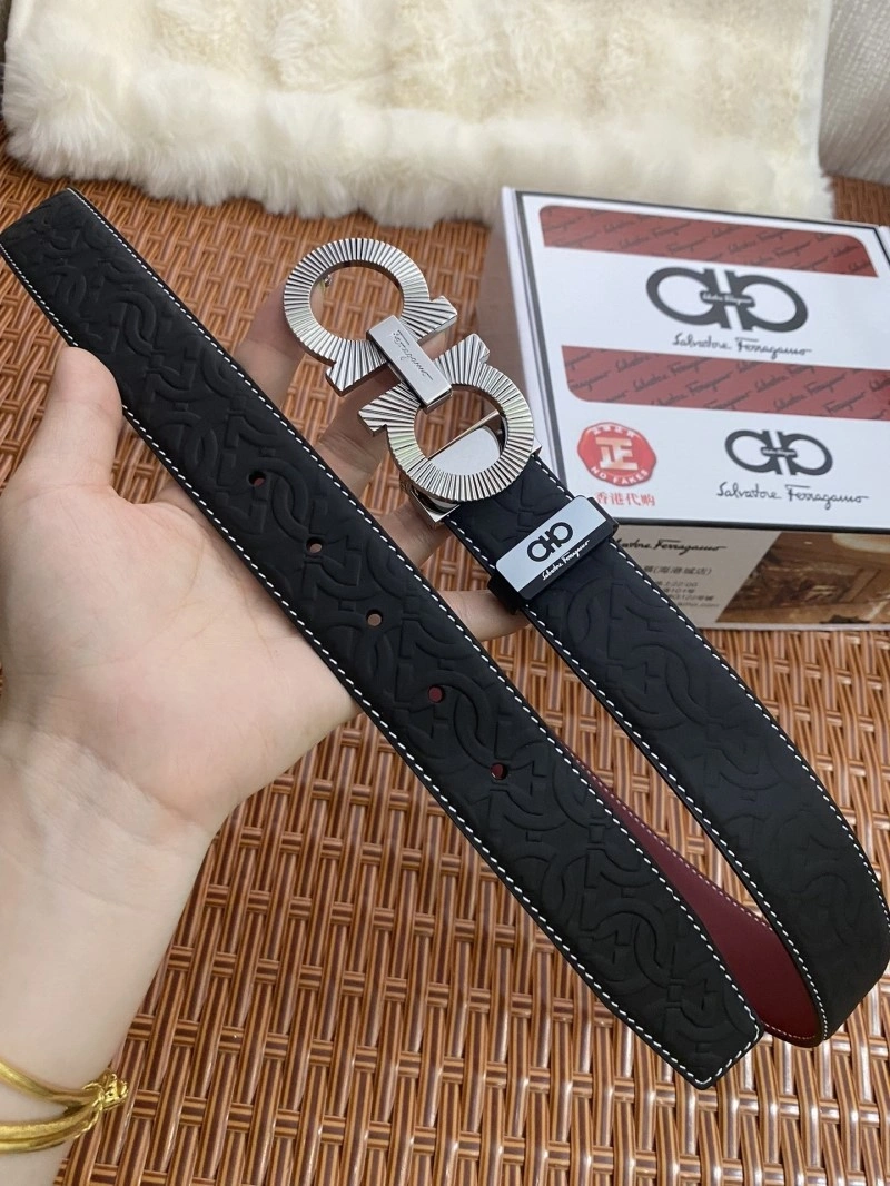 Top match Ferragamo Belts