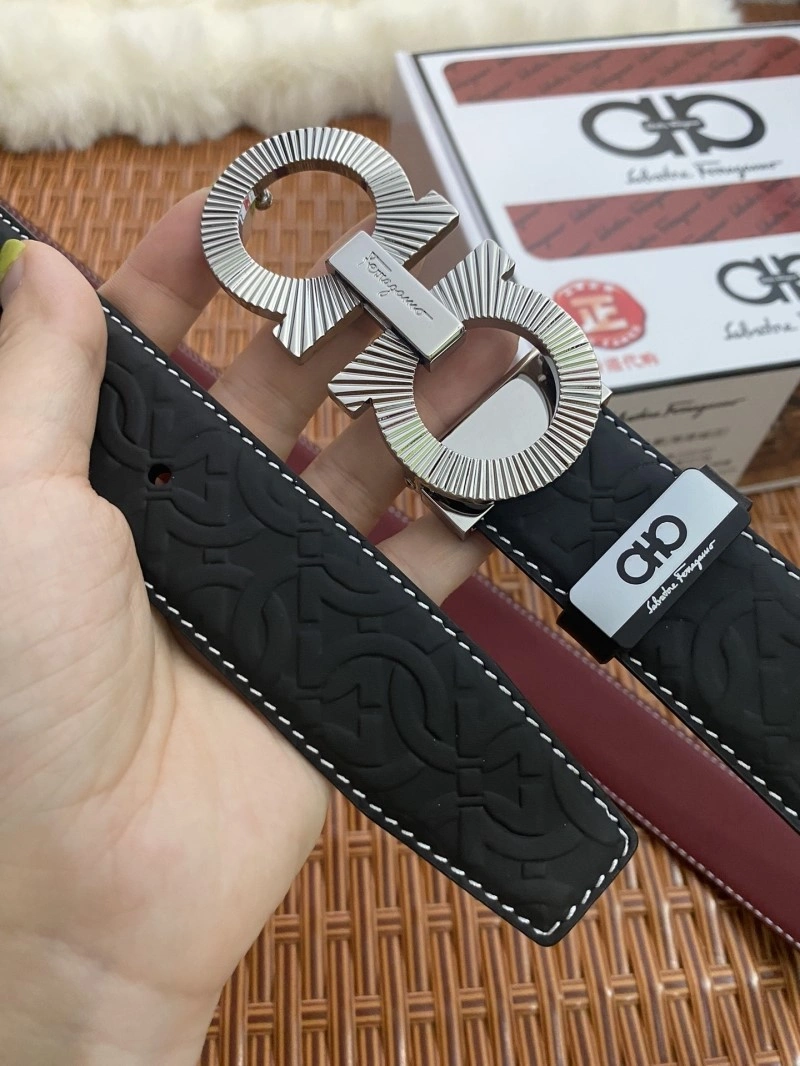 Top match Ferragamo Belts