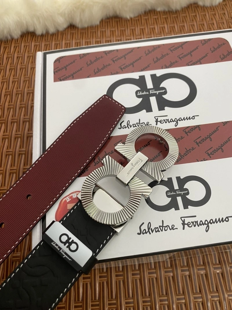 Top match Ferragamo Belts