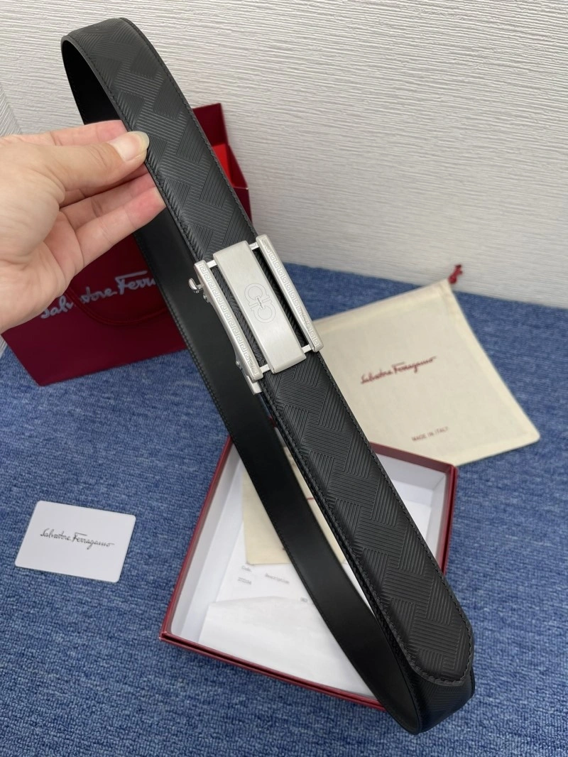 Official Ferragamo Belts