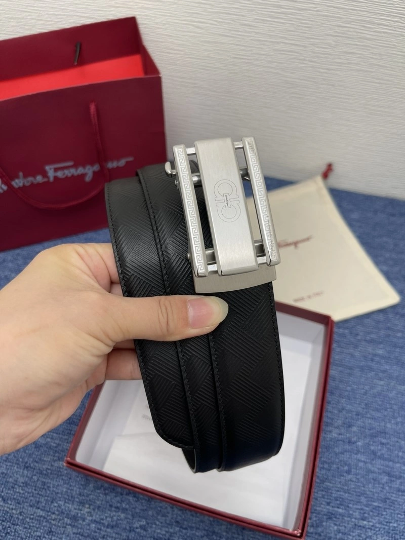 Official Ferragamo Belts