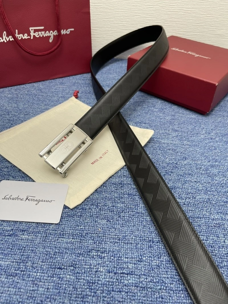 Official Ferragamo Belts