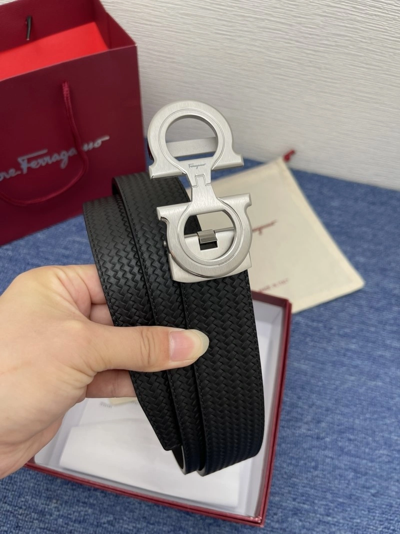 Exact replica Ferragamo Belts