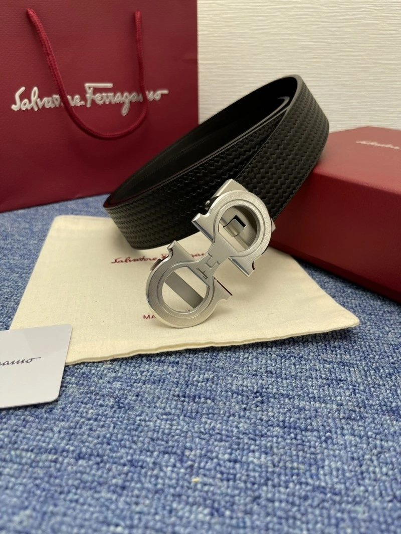 Exact replica Ferragamo Belts