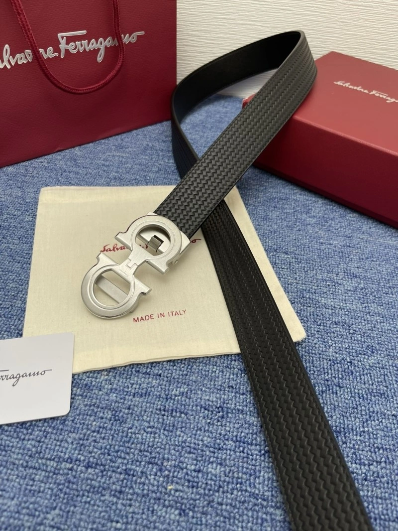 Exact replica Ferragamo Belts