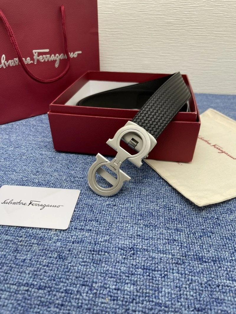 Exact replica Ferragamo Belts