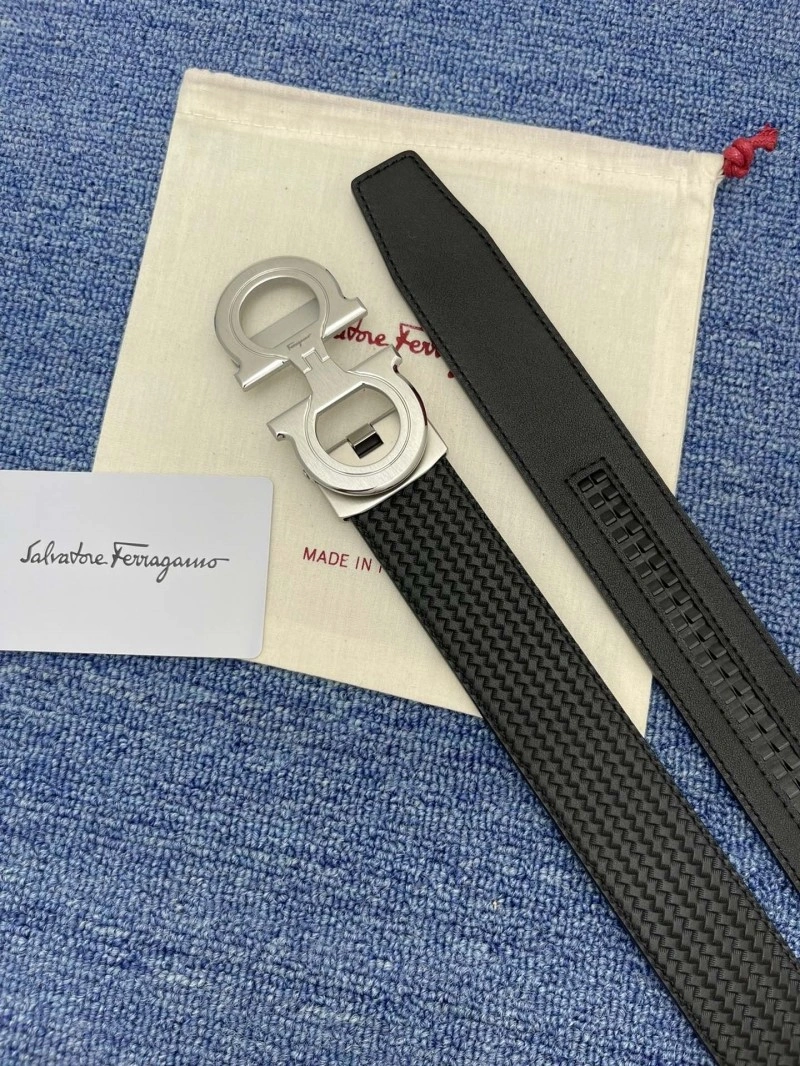 Exact replica Ferragamo Belts
