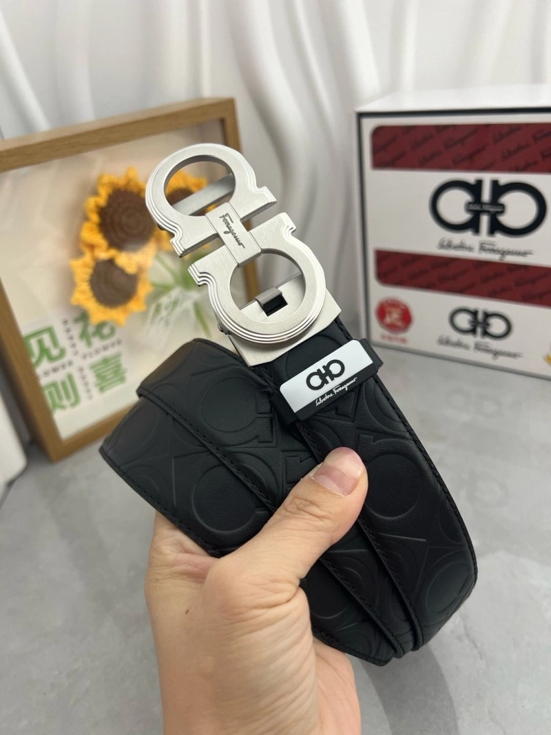 OEM Ferragamo Belts