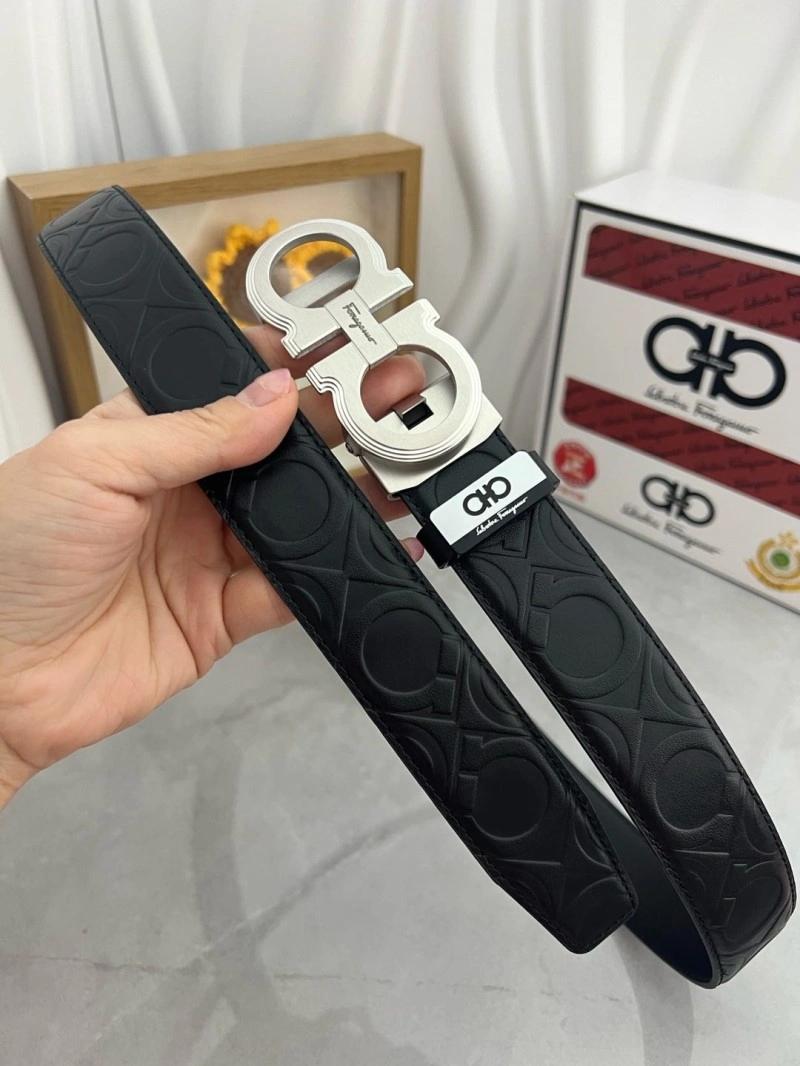 OEM Ferragamo Belts