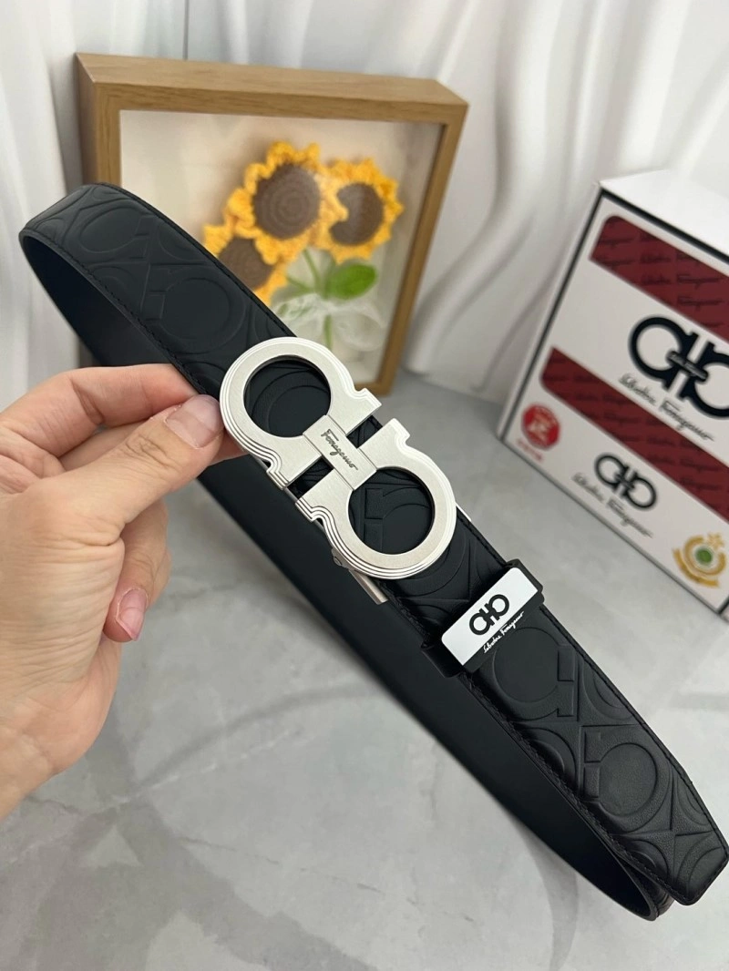 OEM Ferragamo Belts