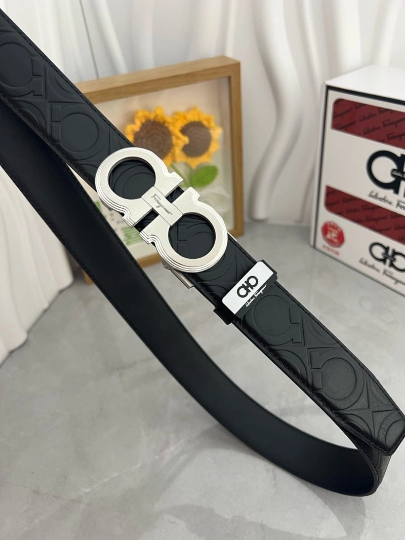 OEM Ferragamo Belts