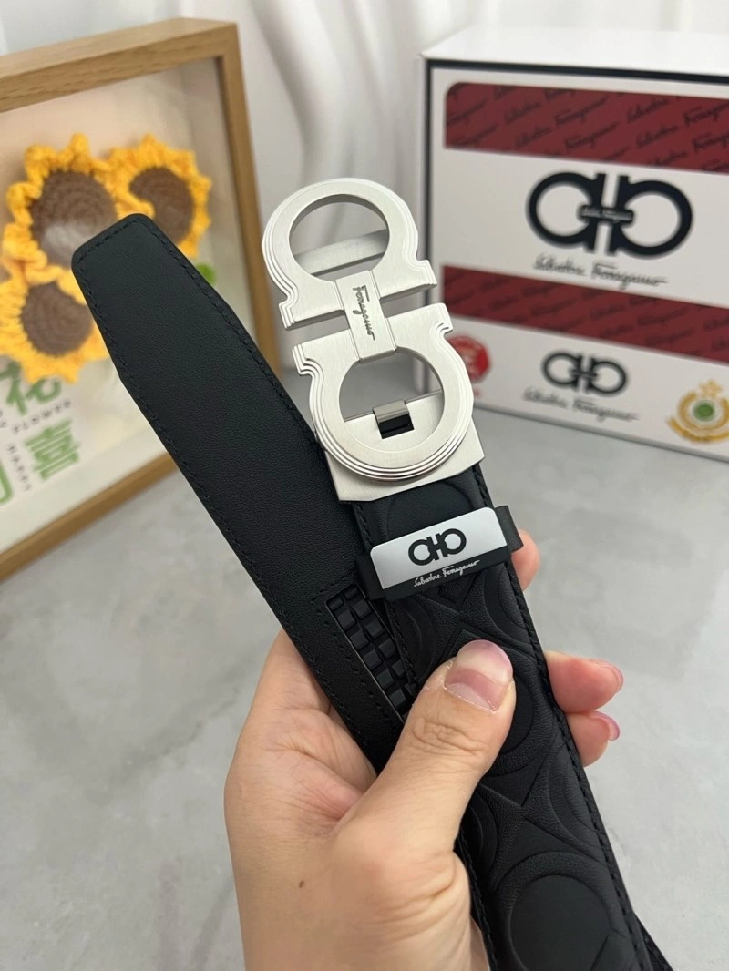 OEM Ferragamo Belts