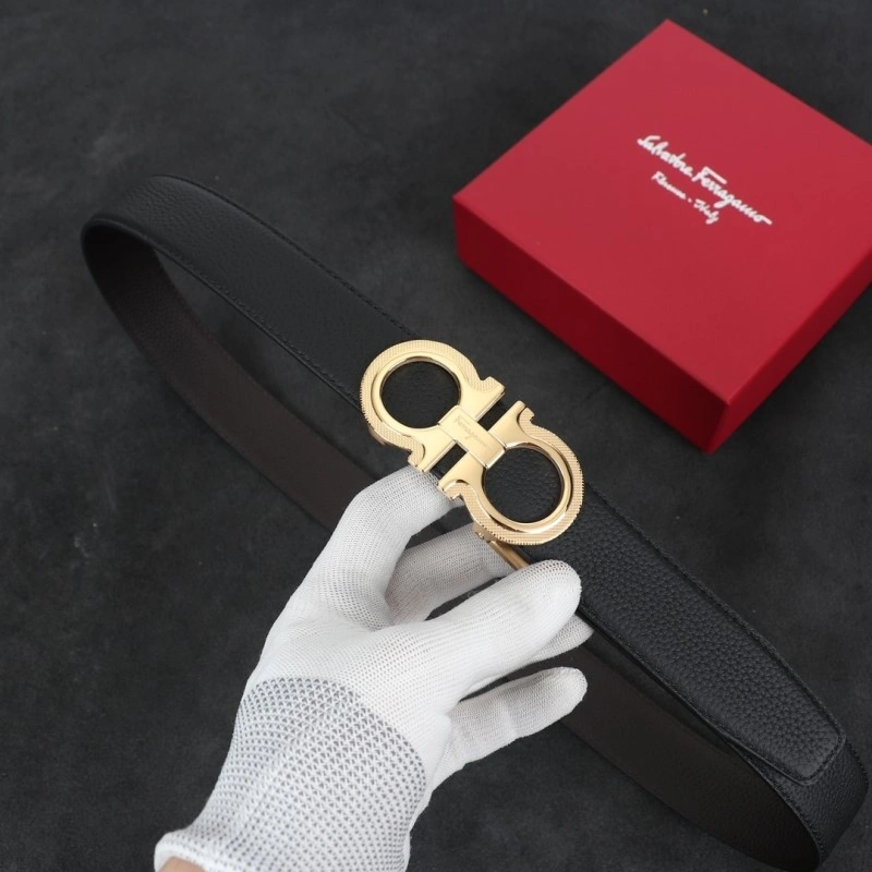 Bargain Ferragamo Belts