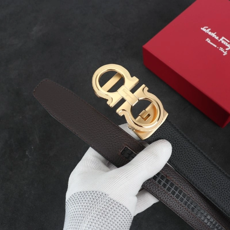 Bargain Ferragamo Belts