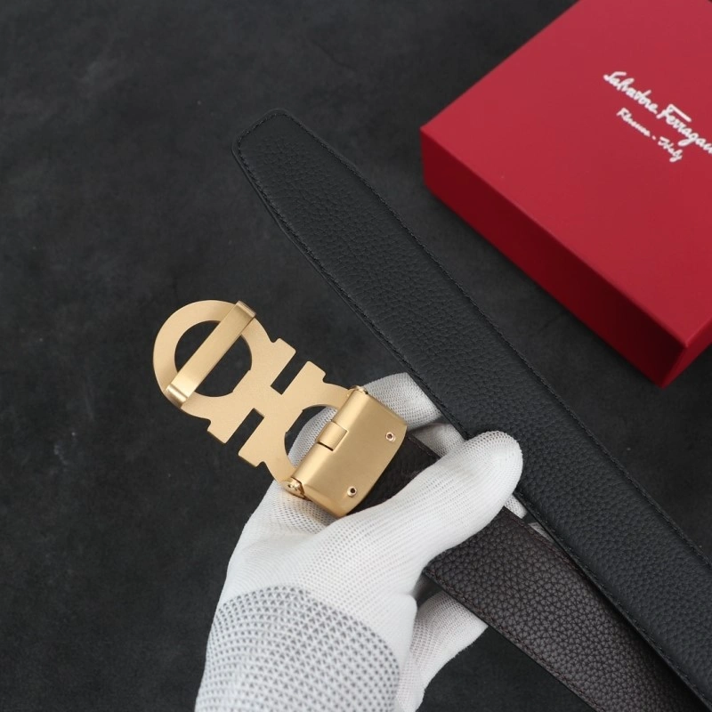 Bargain Ferragamo Belts