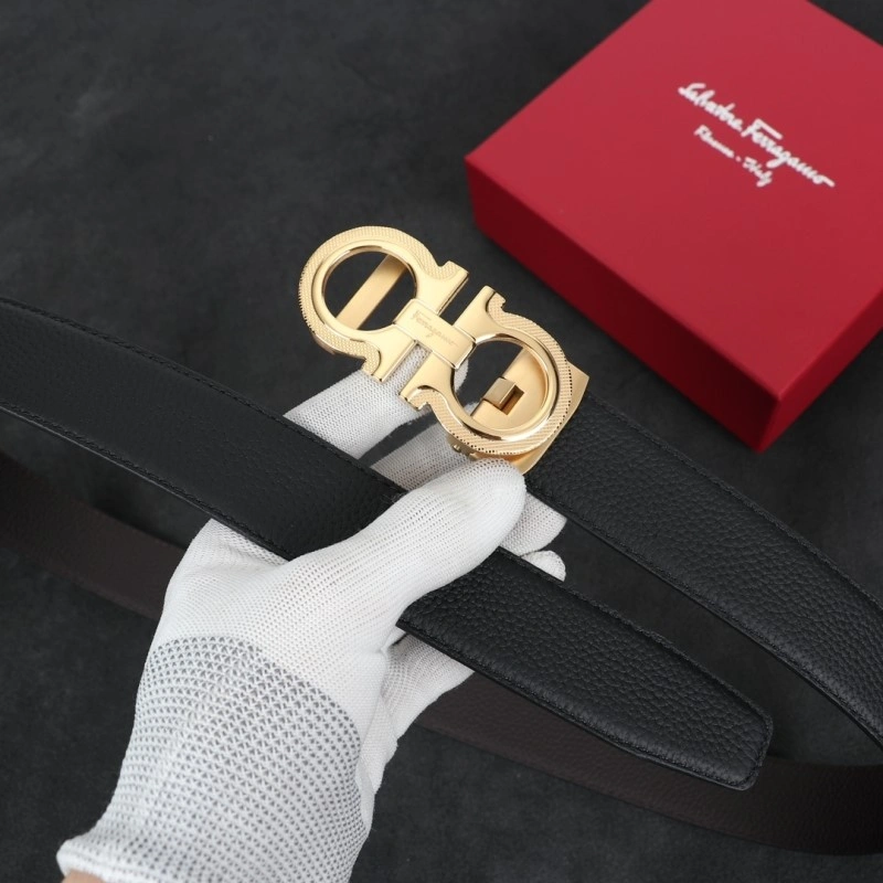 Bargain Ferragamo Belts