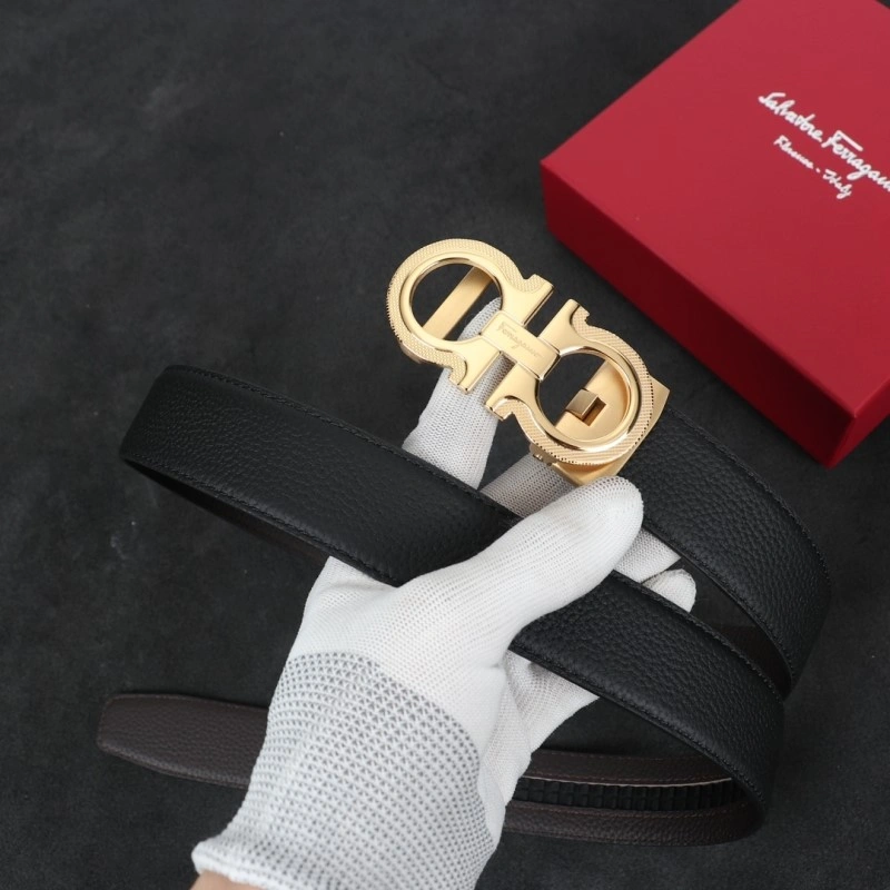 Bargain Ferragamo Belts