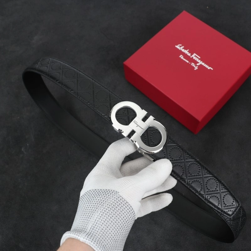 Bargain Ferragamo Belts