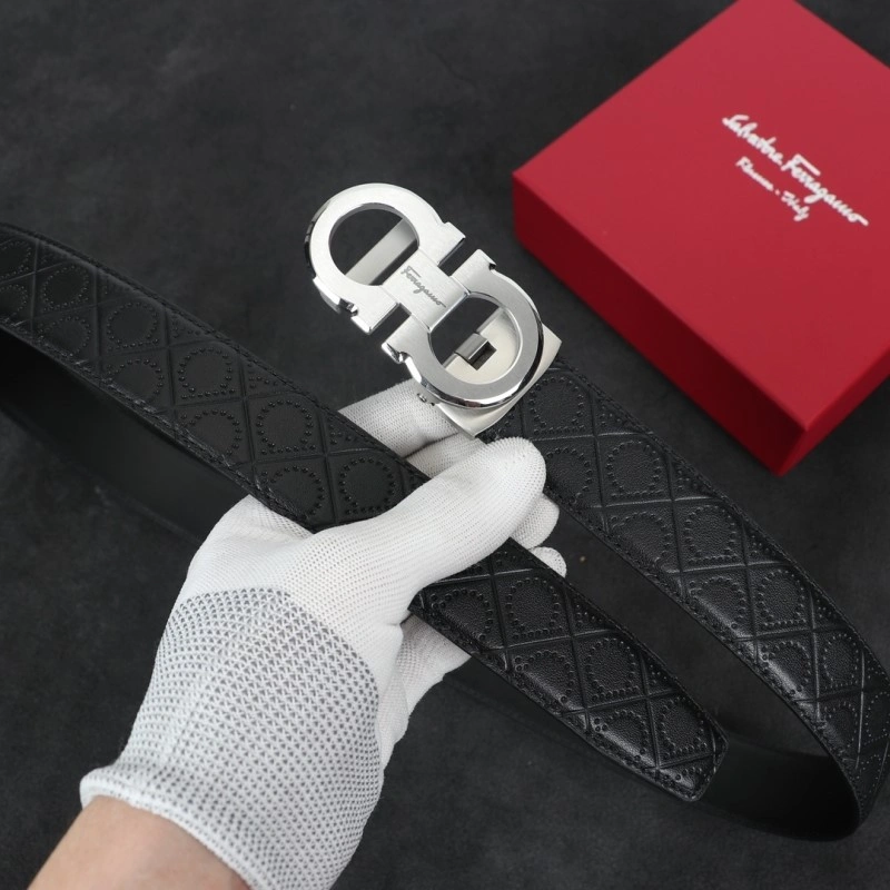 Bargain Ferragamo Belts