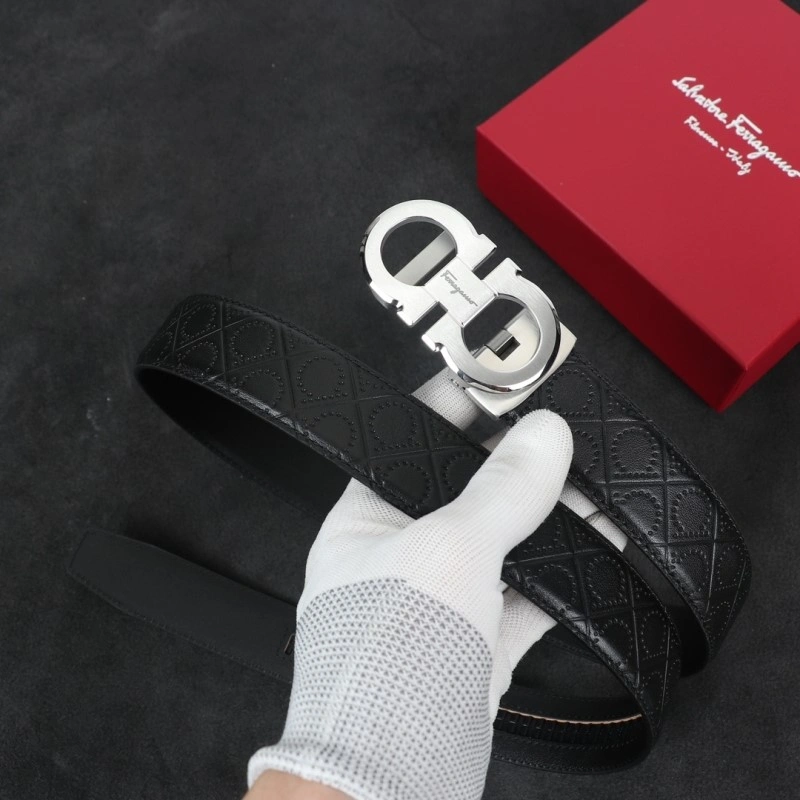 Bargain Ferragamo Belts