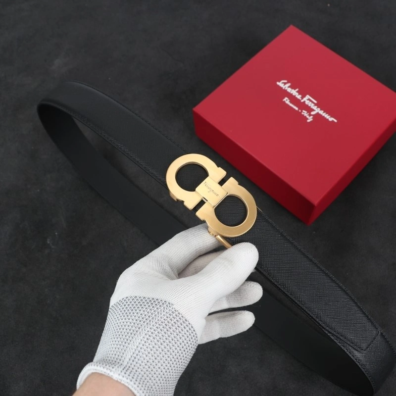 Exact replica Ferragamo Belts