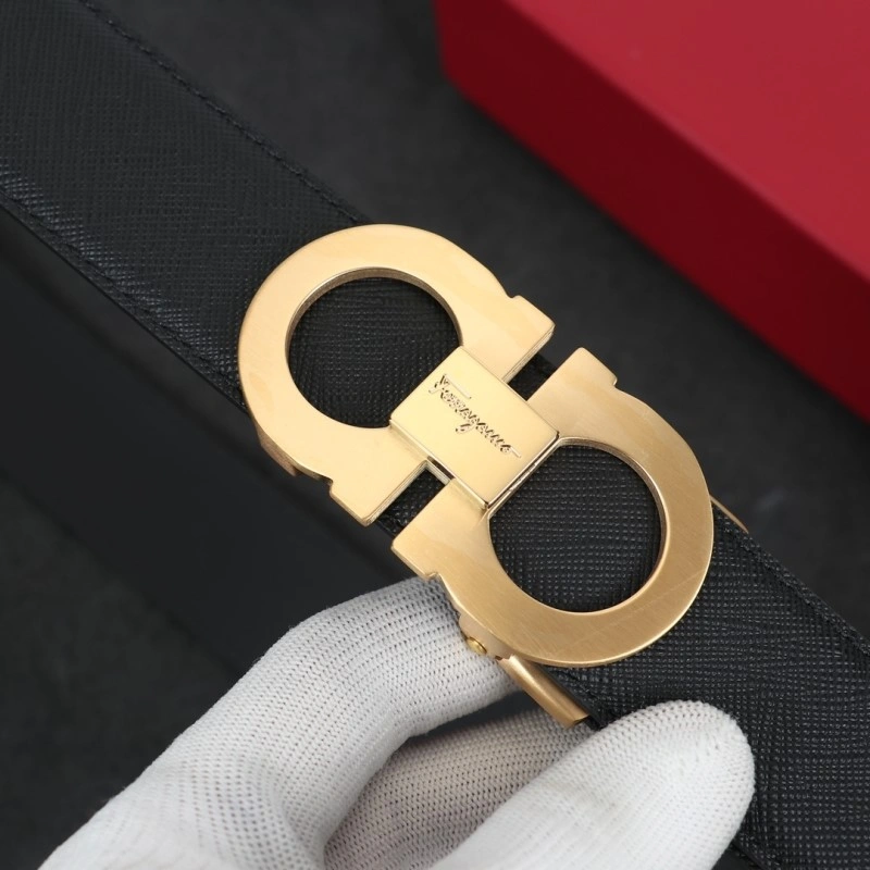 Exact replica Ferragamo Belts