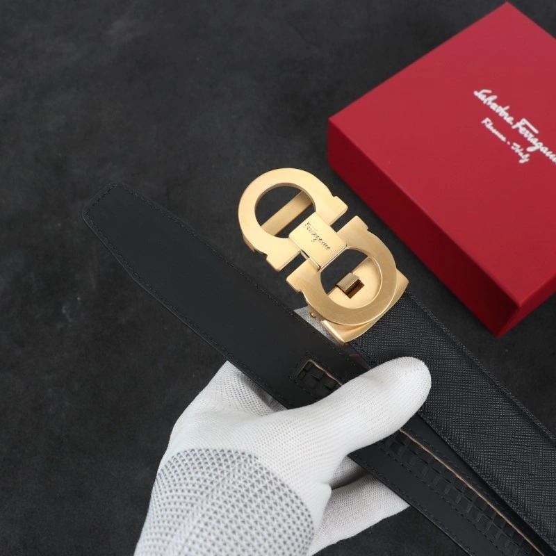 Exact replica Ferragamo Belts