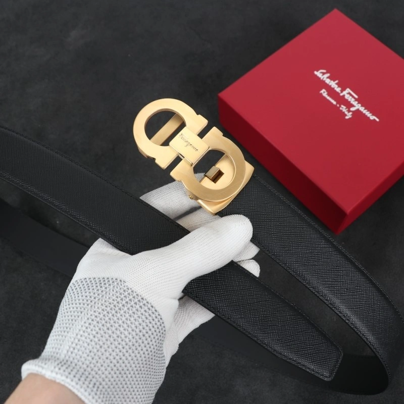 Exact replica Ferragamo Belts