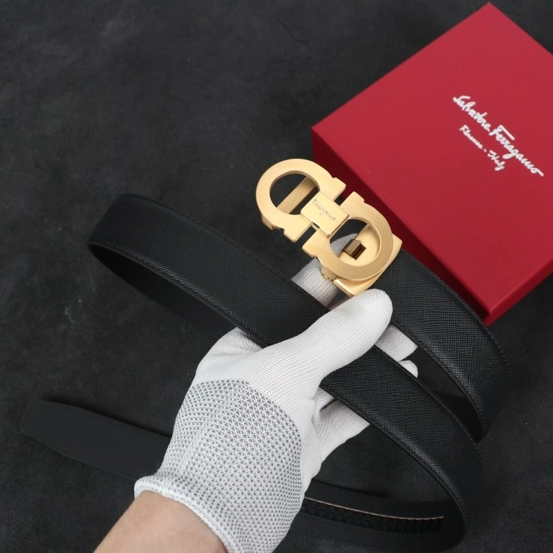 Exact replica Ferragamo Belts