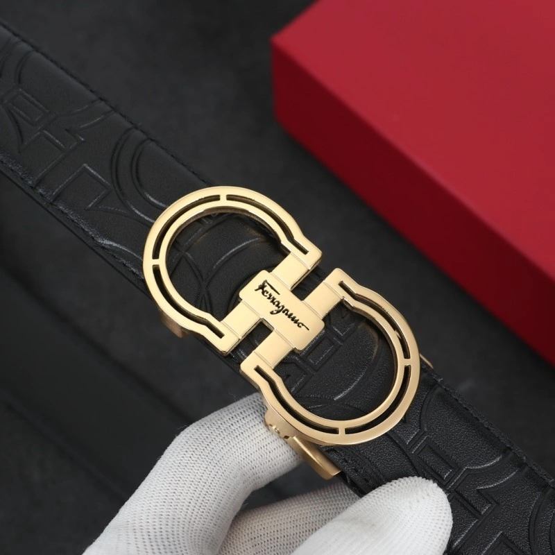 Discounted Ferragamo Belts