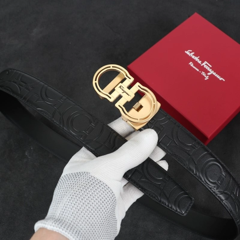 Discounted Ferragamo Belts