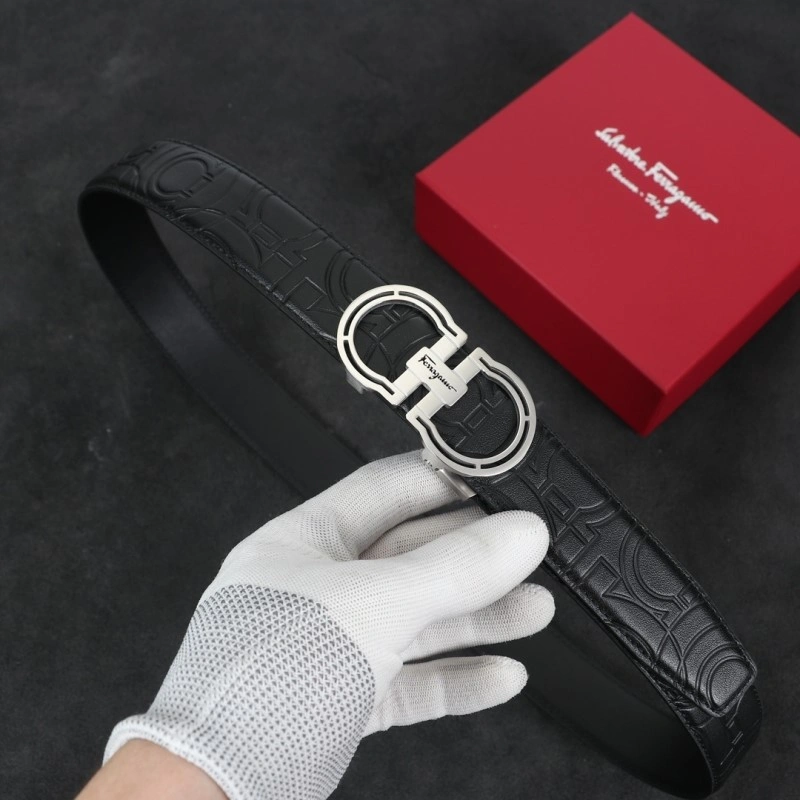 Discounted Ferragamo Belts