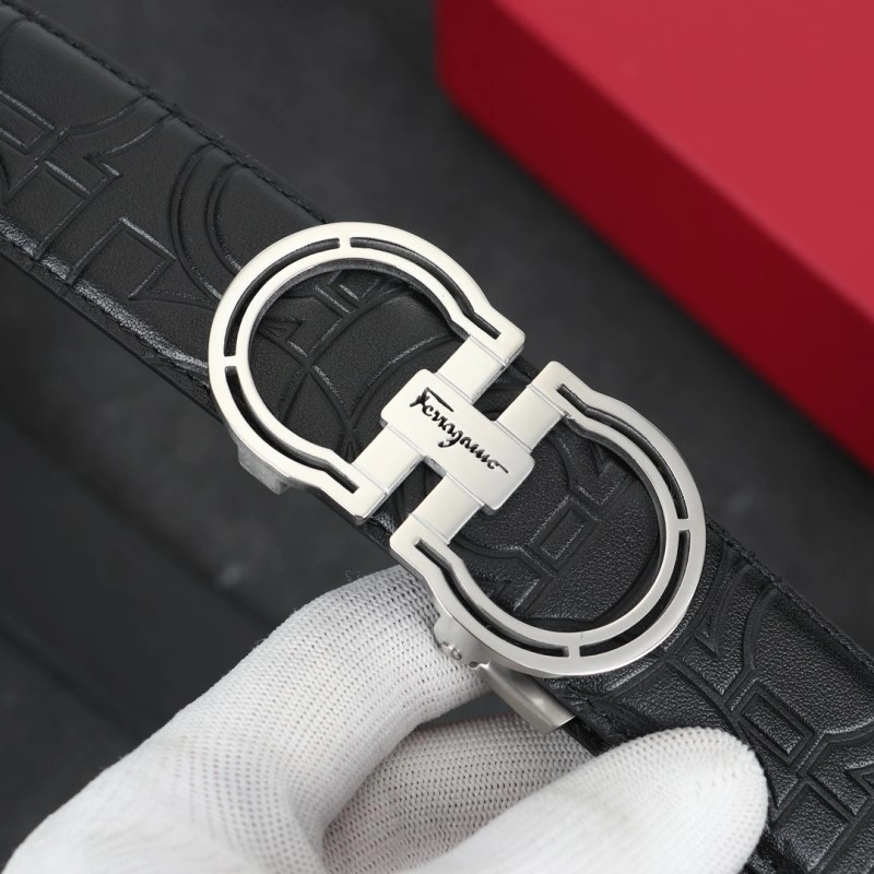 Discounted Ferragamo Belts