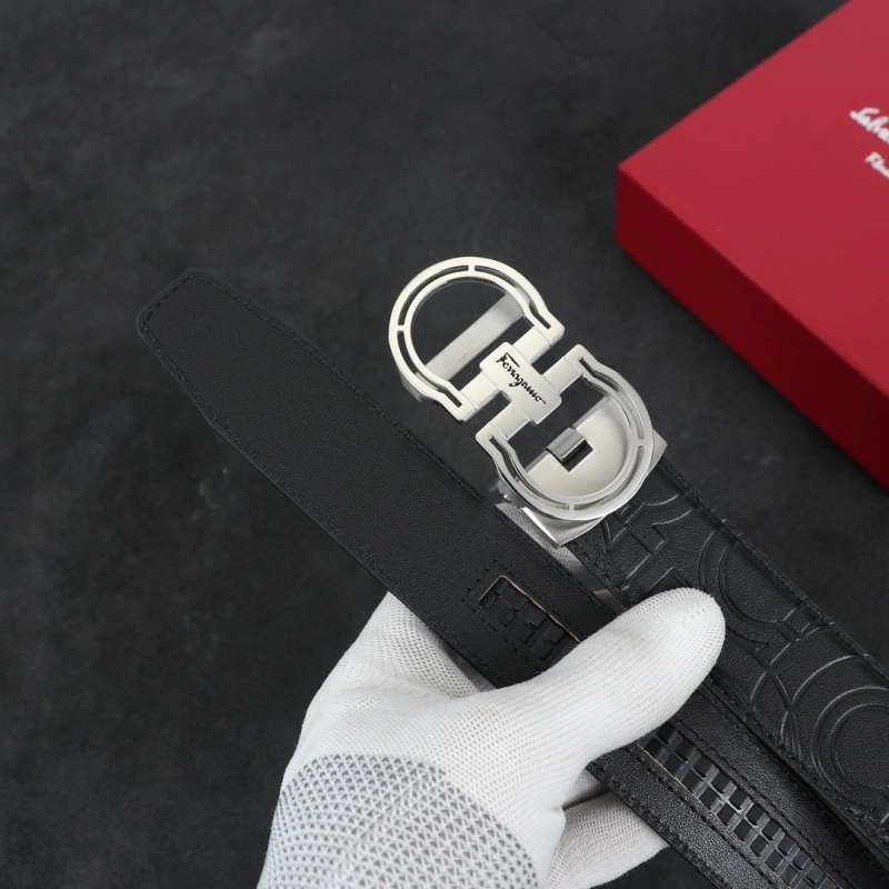 Discounted Ferragamo Belts