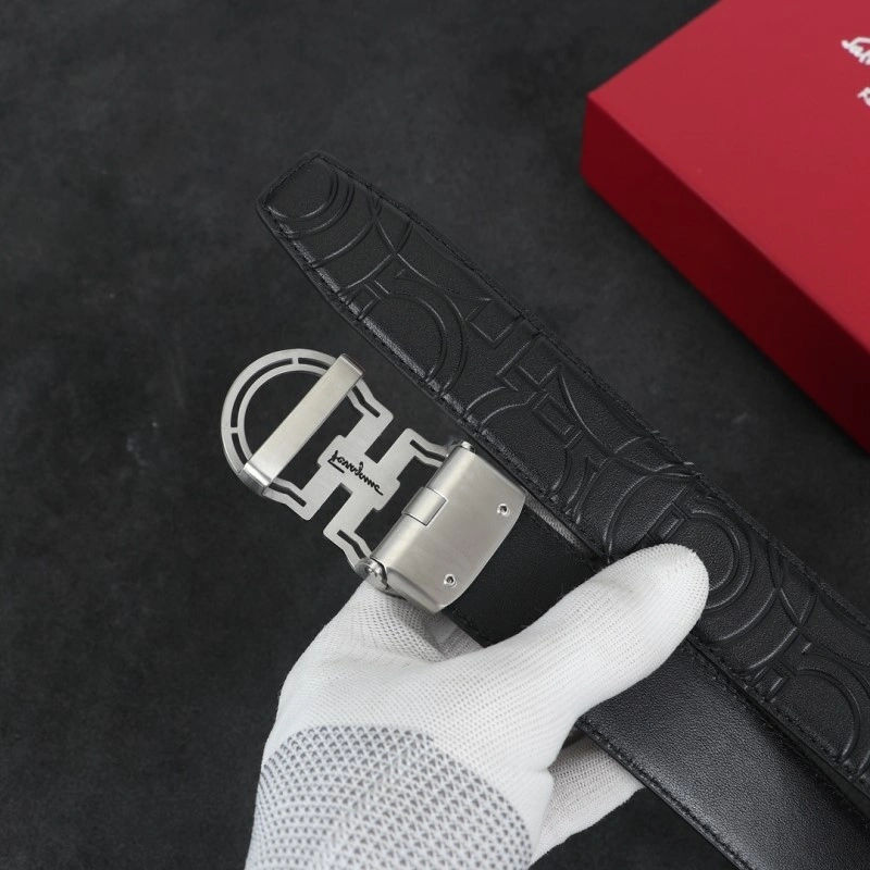 Discounted Ferragamo Belts