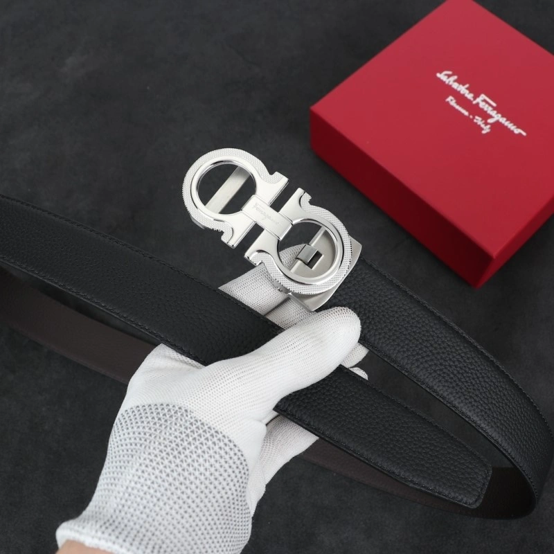 Inexpensive Ferragamo Belts