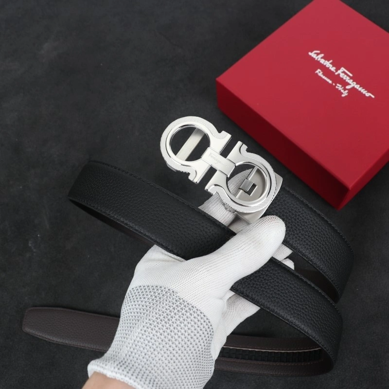 Inexpensive Ferragamo Belts