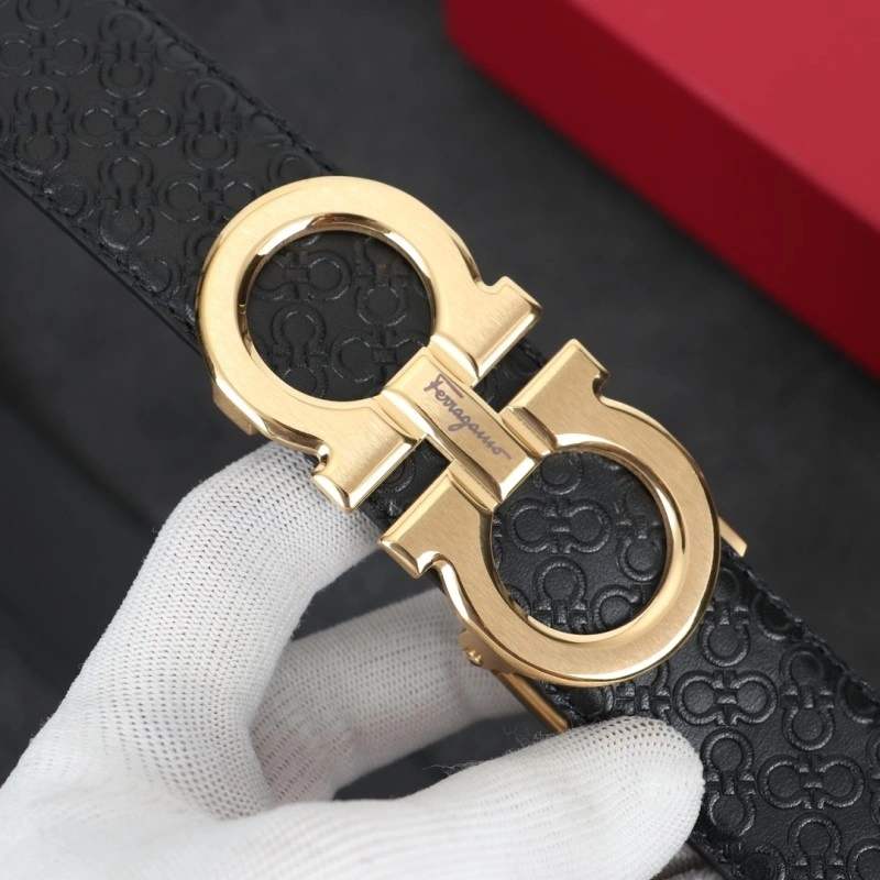Reasonably priced Ferragamo Belts