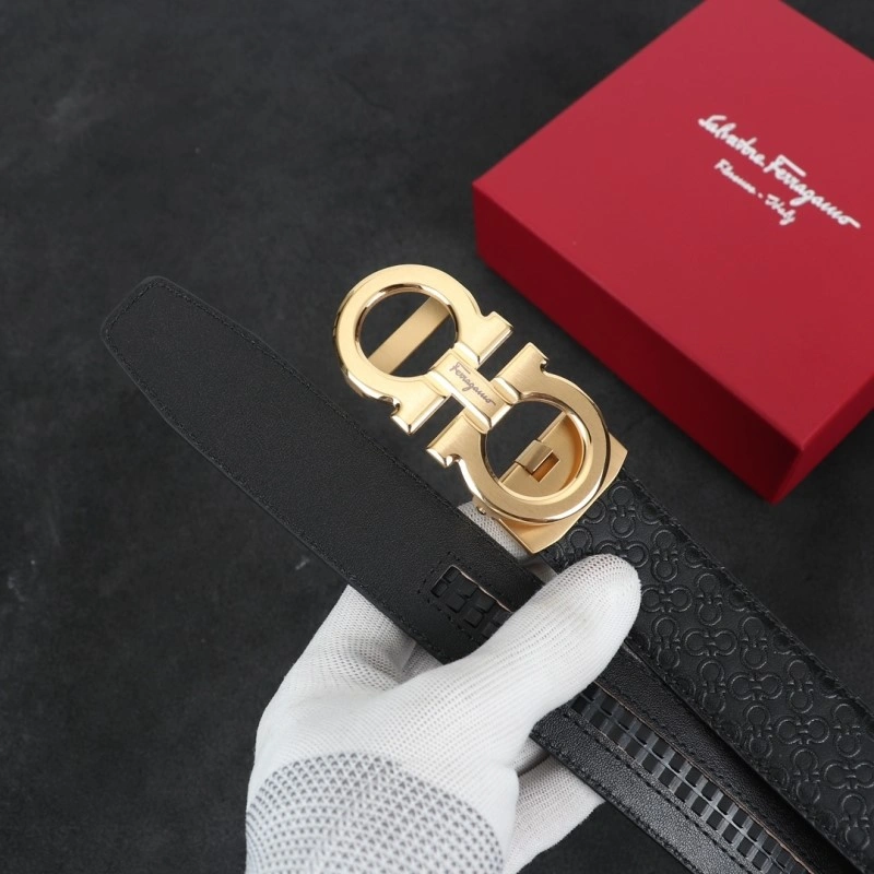 Reasonably priced Ferragamo Belts