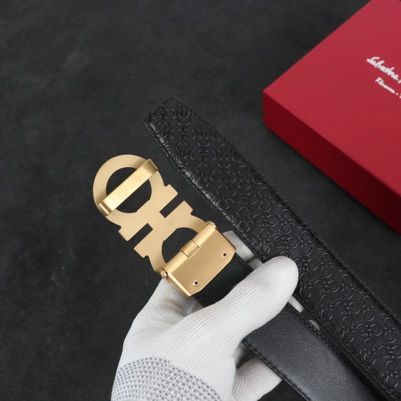 Reasonably priced Ferragamo Belts