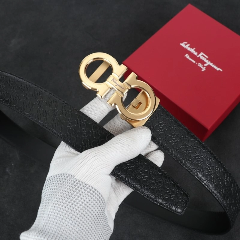 Reasonably priced Ferragamo Belts