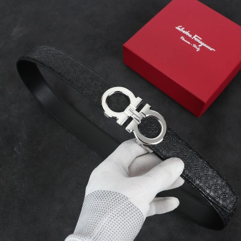 Economical Ferragamo Belts