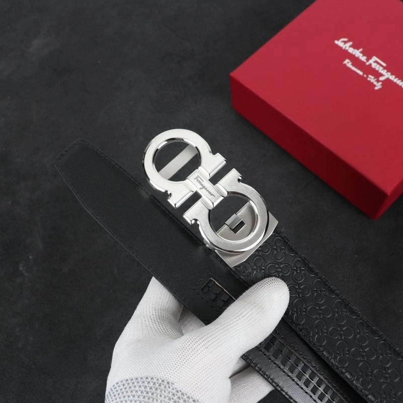 Economical Ferragamo Belts