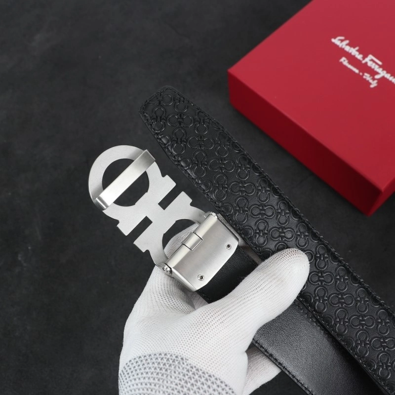 Economical Ferragamo Belts