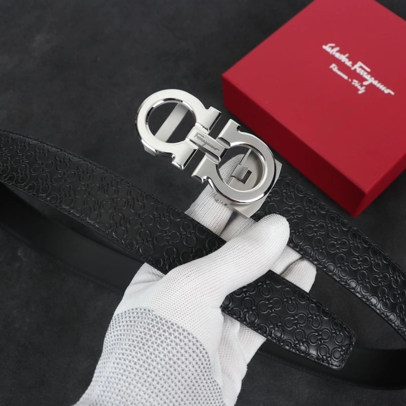 Economical Ferragamo Belts