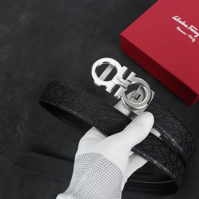 Economical Ferragamo Belts
