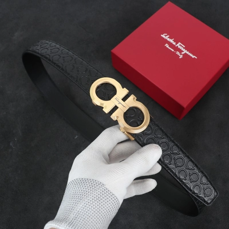 Affordable Ferragamo Belts